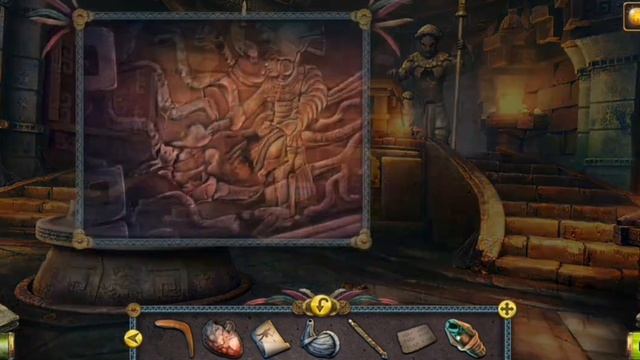 Прохождение игры The Legacy. Наследие : Утраченные врата. Часть 2