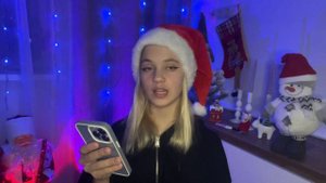 СТРАШНАЯ КАРТИНА! СТРАШНО НОВОГОДНИЕ ИСТОРИИ❤️