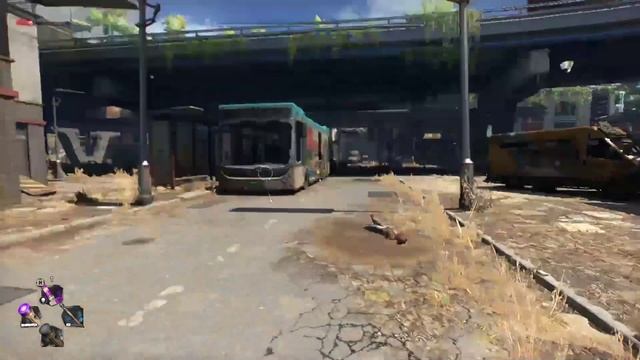 Dying Light 2 №8 на русском