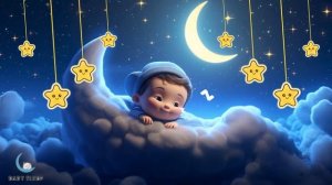 LULLABY MOZART for BABIES -  Brain Development