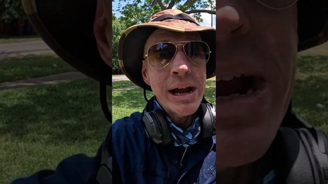 Nokta Legend Metal Detector FINDS 100 YEAR OLD COIN surrounded by TRASH once again!