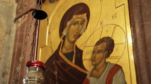 Сузе - богомољачка Србска православна песма