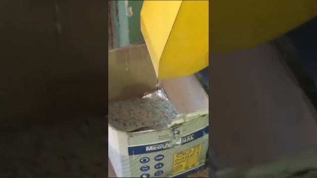 PROGLOT™ Plastic Waste Shredder #shorts #short #shortvideo #shortsvideos #plastic #shreder #crusher