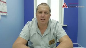 Видеовизитка Вишневский Вадим Валерьевич врач: хирург-колопроктолог