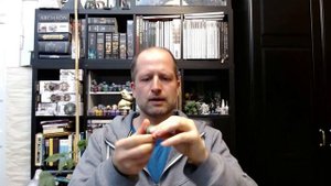 Make mushroom terrain & scenery for AOS Gloomspite Gitz Troggoths, Squigs and Grots yourself #1