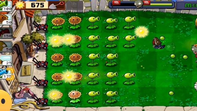 Plants vs. Zombies #2
