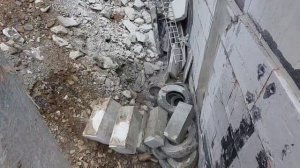 Резка и устройство проёмов в Ялте