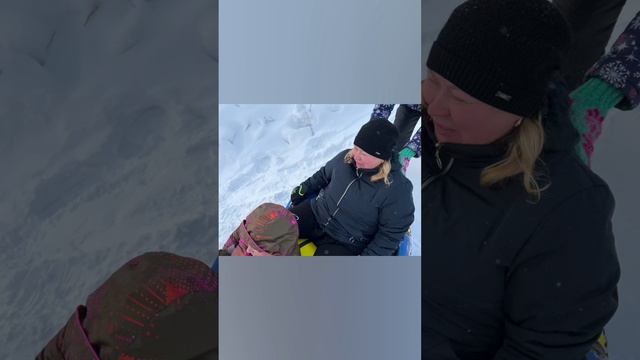 Зимние забавы 2022