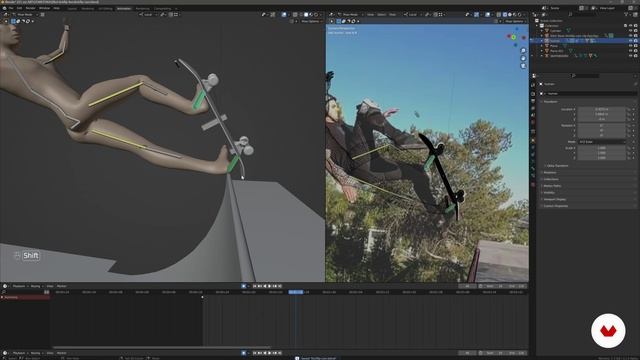 8 Animating the Board and Character 2