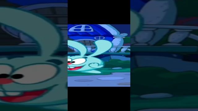 Колыбельная перед сном.🤣(Из смешариков)