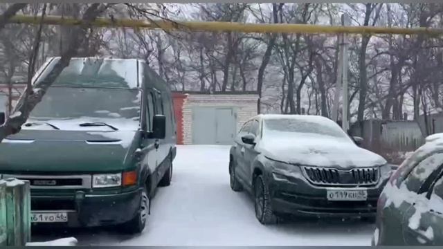 Строим будущее, изменяя прошлое.