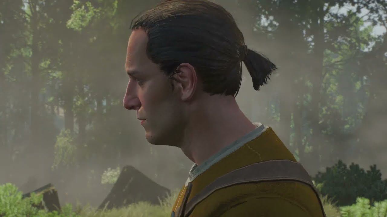 Полное издание игры «Ведьмак 3: Дикая Охота» #4