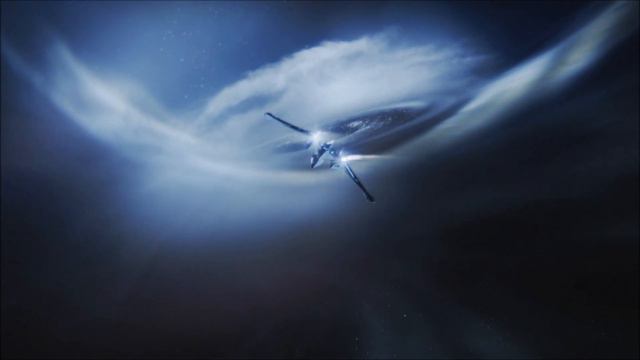 Unknown Space Descent - Destiny 2 OST