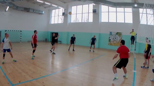 Джурчи-Первомайское - Стальное-Почетное (27.03.21).mp4