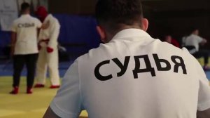 В Санкт-Петербурге прошли соревнования по армейскому рукопашному бою памяти Героя России В. Усачёва
