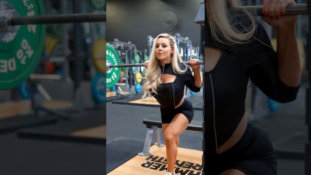 Ягодичные мышцы и заднее бедро 
#glutesworkout #hamstrings #workoutmotivation