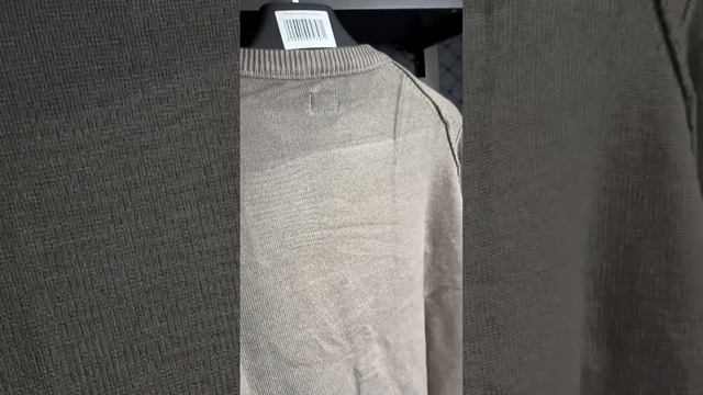 Обзор на модель C.P Company Wool-c Jacket