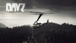 DayZ Новые приключения!