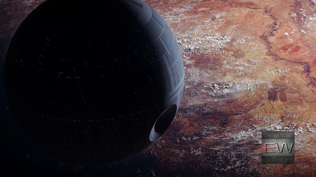 Звездные войны. Изгой один / Star Wars. Rogue one. Cаундтрек 01.mp4