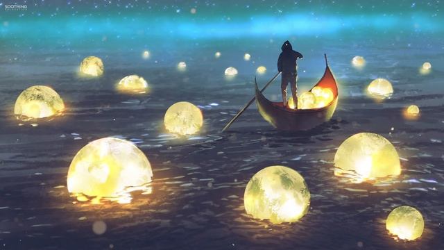 Музыка для релакса Beautiful Piano Music, Vol. 3 ~ Relaxing Music for Studying, Sleep or Relaxation
