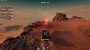 World Of Tanks (Call To Mars) (Зов Марса) (PC)