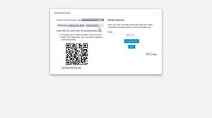 How to set up Google Authenticator into WordPress? | Google Authenticator | WordPress 2FA