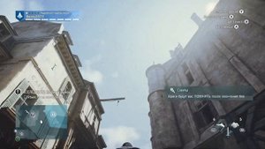 Assassin's Creed® Unity Xbox Series S | 60 FPS (2022)