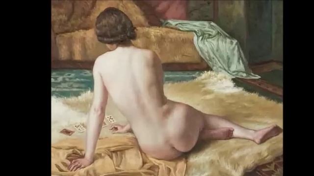 Художник Константин Разумов