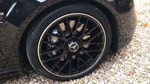 Mercedes E63 AMG 5.5 V8 BiTurbo [557] [Carbon PK] - FTC Leasing X4/2266
