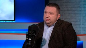 «Открытая студия». Илья Огородцев: «Хороший парень - это не профессия»