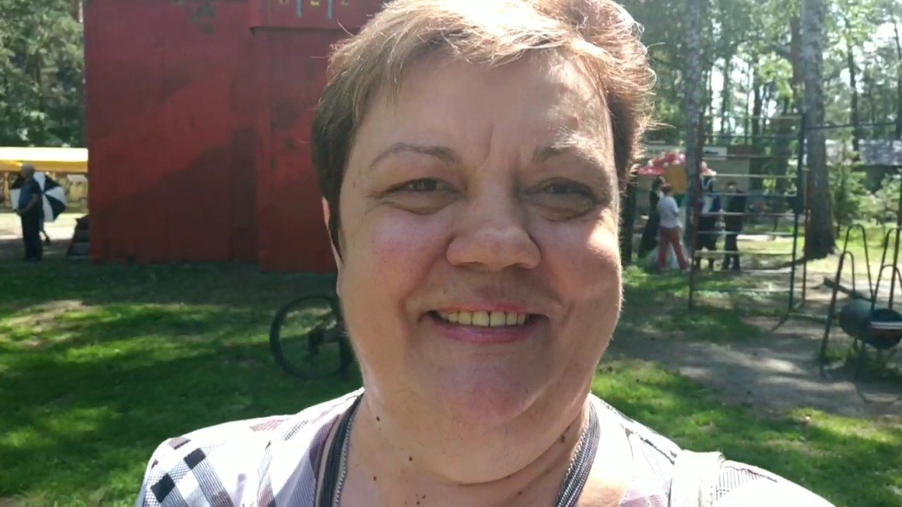 Песня СНЕЖНАЯ БАБУШКА. Первые впечатления, г. Новосибирск