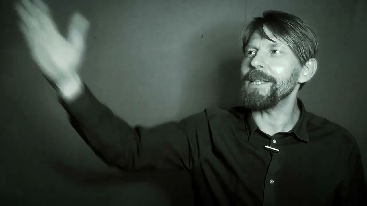 Арсений Александров «...нет нам другого места кроме Донецка» читает Драгилёв