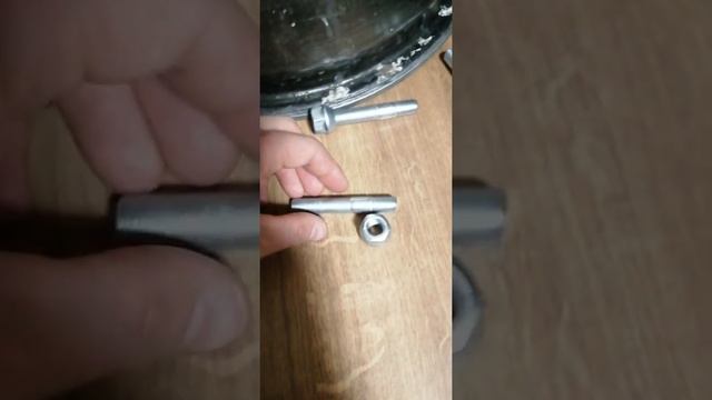 Шпильки по бюджету на ваз.