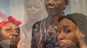Travel files Madame Tussaud’s Wax Museum | New York City Chronicles  |  Madame Tussauds