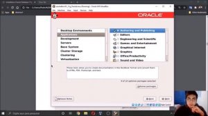 COMO INSTALAR ORACLE DATABASE 11G NO LINUX COMPLETO- PARTE 2