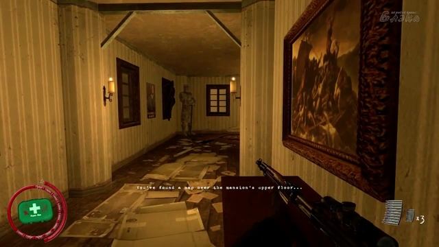 Forgotten Ones #8 Комната из детства