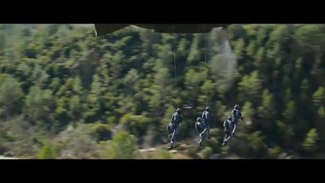 Трейлер. Веном 3. Фантастика, приключения.