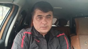 Туркманистонда янги президент сайланди. Сердар Бердимухамедов.