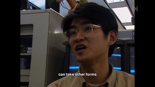 Inside SEGA in 1993 | SUBTITLED