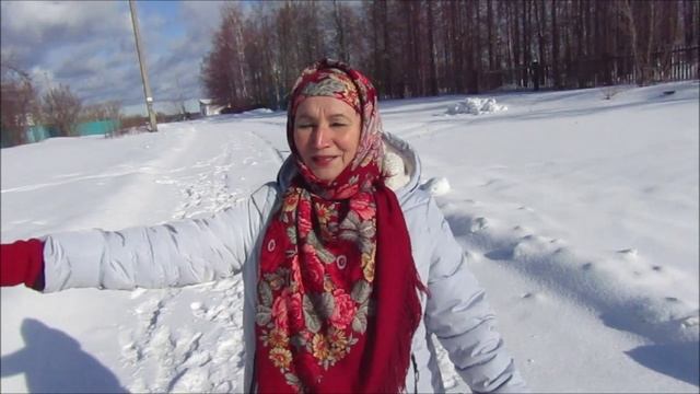 Шиньша . По местам жизни поэта Аркадия Букетова.