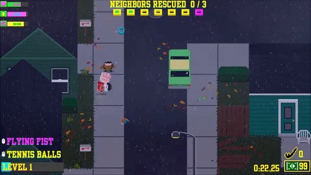 Creekside Creep Invasion Early Access Trailer | – смотреть онлайн видео ...