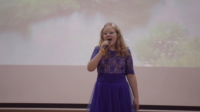 Катцына Екатерина - Россия моя, купола золотые