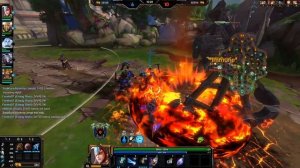 smite #104 conquest erlang shen solo