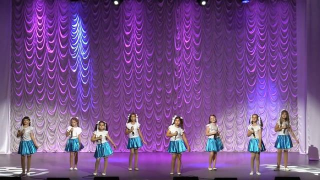 Песня «Мы вместе»