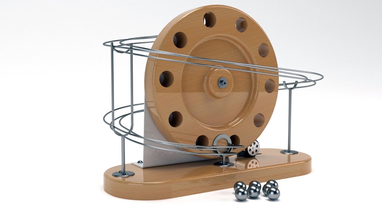 Механизм SolidWorks Motion 1.mp4