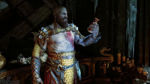 GOD OF WAR 4  Part 20