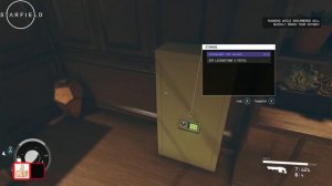 STARFIELD SECRET UNLIMITED STORAGE !