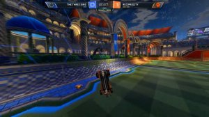 BEST OF ROCKET LEAGUE RLCS S8 WORLD CHAMPIONSHIP!