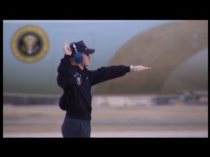Секретный доступ: Борт номер один (Secret Access: Air Force One)