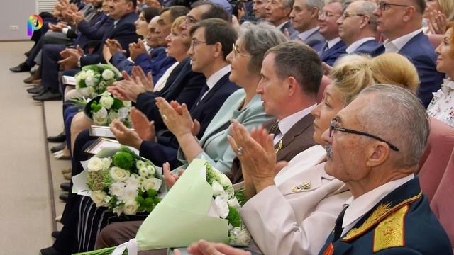 ГОСНАГРАДЫ ВРИО